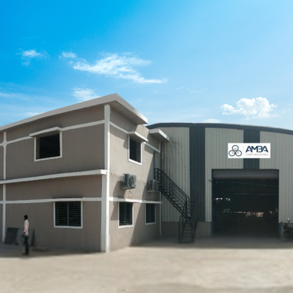 About Us - AmbaTubes